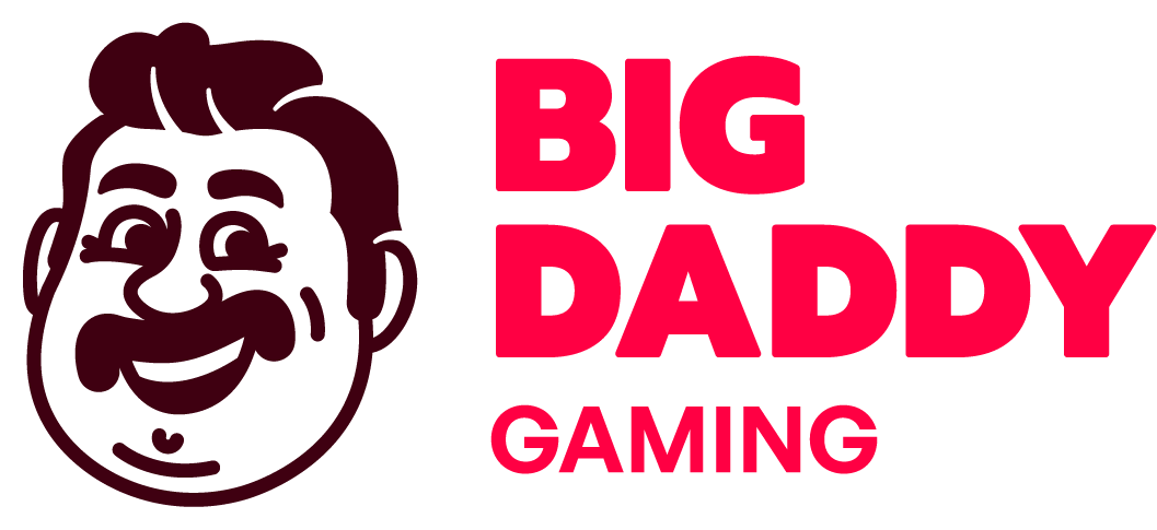 Big Daddy Gaming